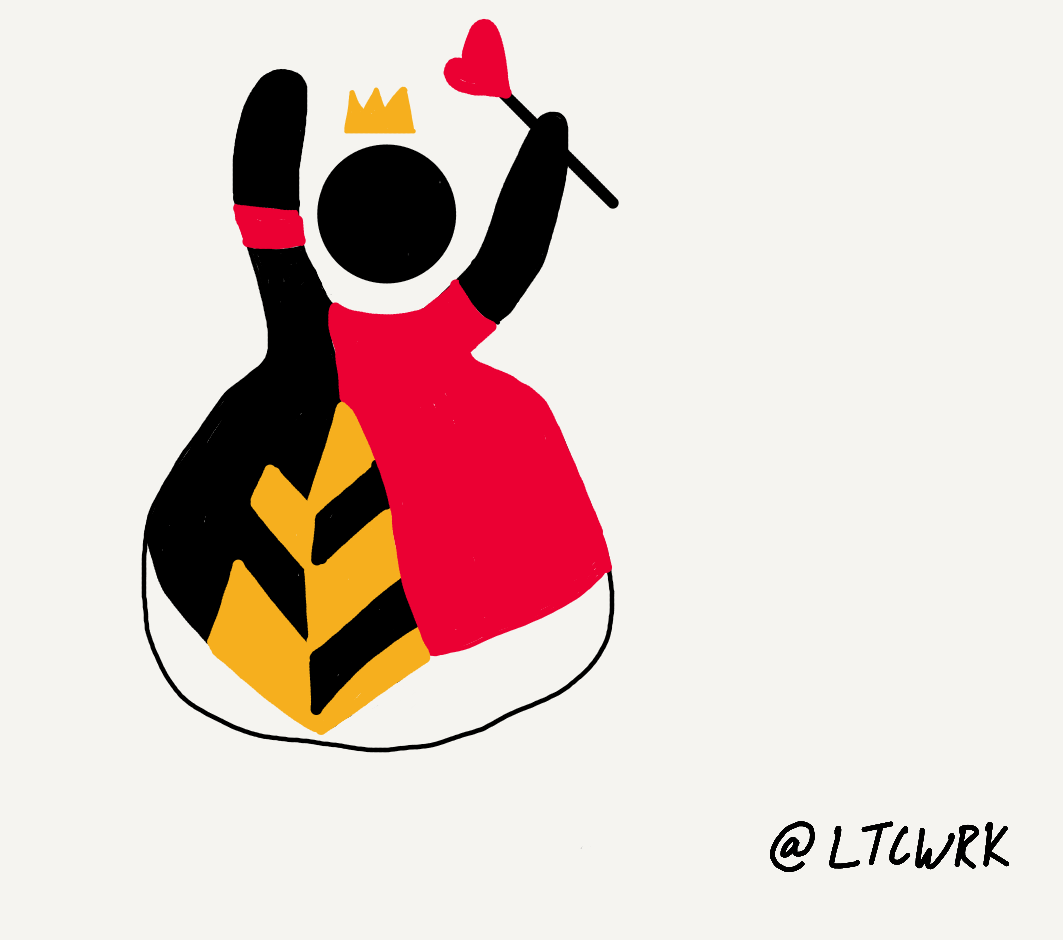 The Red Queen Effect | The Latticework